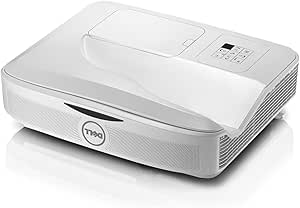 Amazon.com: Dell S560p Interactive Projector