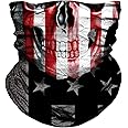 JOEYOUNG 3D Face Sun Mask, Neck Gaiter, Headwear, Magic Scarf, Balaclava, Bandana, Headband for ...