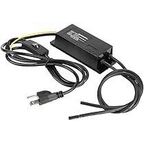 Indoor Neon Power Supply