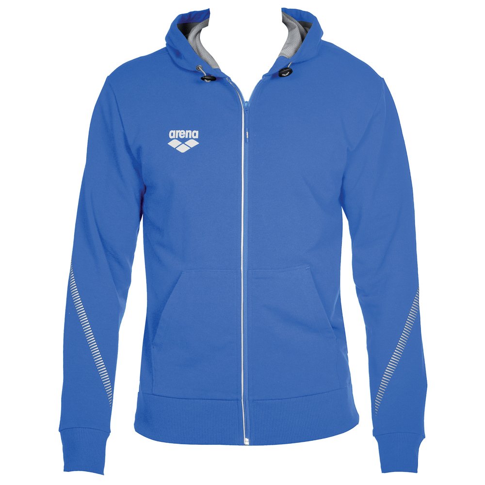 Buy Arena Team Line Full Zip Hooded Jacket for Men and Women at Amazon.in