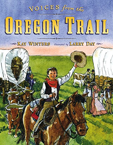FREEBIES & Activities for The Oregon Trail {5/22/1843}