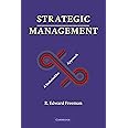 Amazon.com: Strategic Management: A Stakeholder Approach: 9780521151740 ...