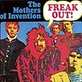 Frank Zappa - Freak Out![2 LP] - Amazon.com Music