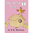 The Best Nest: Eastman, P.D.: 9780394800516: Books - Amazon.ca