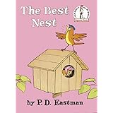 The Best Nest: laura datta: 9781848570375: Amazon.com: Books