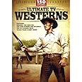 Amazon.com: Ultimate TV Westerns - 150 Episodes : Scott Forbes, Roy ...