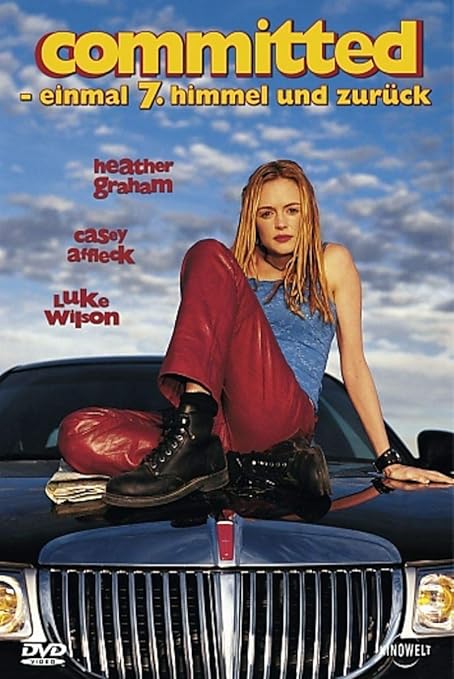 Committed - Einmal 7. Himmel und zurück: Amazon.de: Heather Graham ...