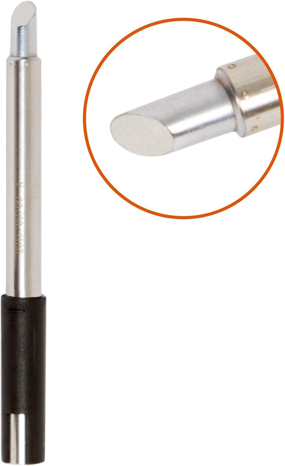 Quick 303-5CF Soldering Iron Tip Bevel Type for QUICK-202/202D QUICK ...