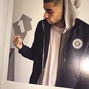 Amazon.com: Zayn (9781524718725): Zayn: Books