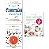 The Alzheimer's Solution: A Breakthrough Program to Prevent and Reverse ...