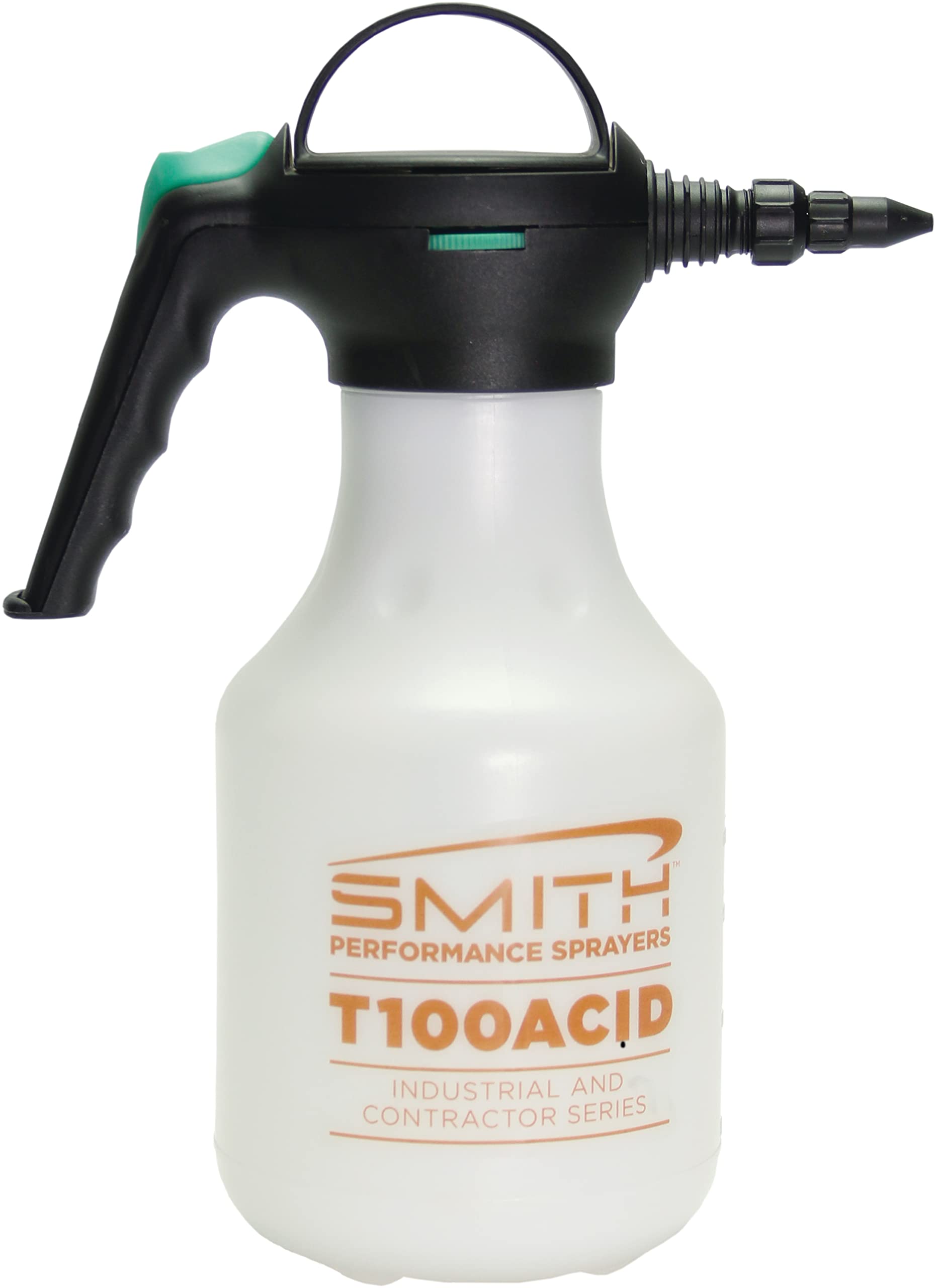 Smith Performance Sprayers Smith Performance Sprayer, 48oz, Handheld TT ...