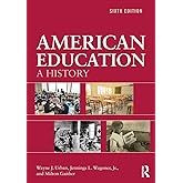 A History of American Higher Education, 2nd Edition: Thelin, John R ...