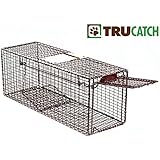 Amazon.com : Tru Catch 30LTD Humane Live Animal Trap : Rodent Traps ...