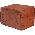 Amazon.com: Laguna Mexo Red Self Hardening Modeling Clay | Dries Over ...