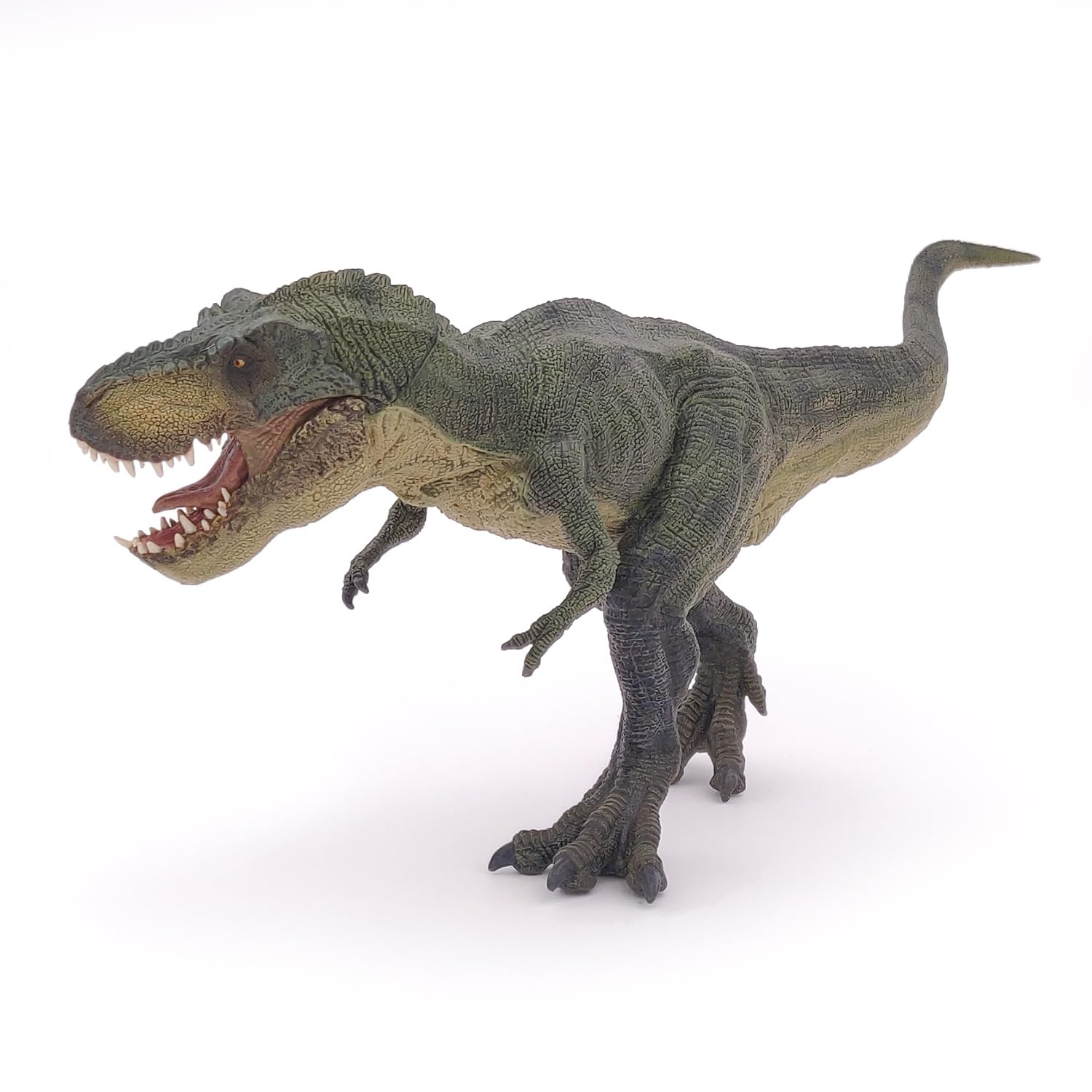 Mua Papo 55027 Running T-Rex Toy Figure, Green trên Amazon Mỹ chính ...