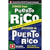 Stories from Puerto Rico / Historias de Puerto Rico (English and ...