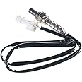 Amazon.com: O2 Oxygen Sensor Replacement for Volvo 850 C70 S70 V70 Saab ...