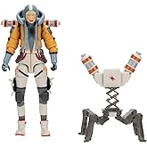 Amazon.com: Electronic Arts APEX Legends Mirage 6-Inch Collectible ...