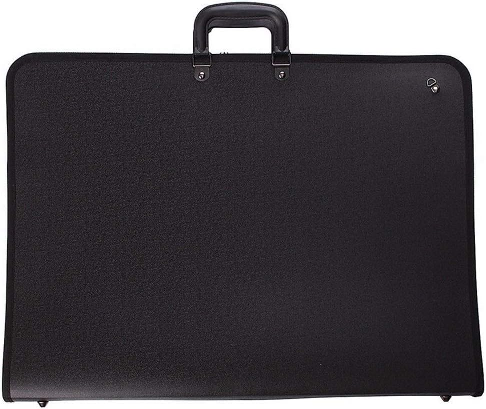 1pcs A2 A3 Vinyl Artist Portfolio Drawing Painting Storage File Folder ...