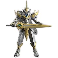 Amazon.com: Bandai Hobby - 30 Minute Fantasy - #01 Liber Knight, Bandai ...