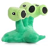 Amazon.com: Rising Toys PVZ Cactus Plant Cute Soft Plush Toy Doll ...