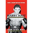 Harry Haft: Survivor of Auschwitz, Challenger of Rocky Marciano ...