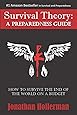 Amazon.com: Survival Theory: A Preparedness Guide (9780692672808 ...