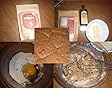 Amazon.com : Chocolate Chip Cricket Cookie Mix with Cricket Powder ...