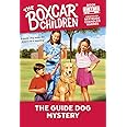 The Guide Dog Mystery (The Boxcar Children Mysteries): Warner, Gertrude ...