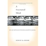 The Magic Daughter: A Memoir of Living with Multiple Personality ...