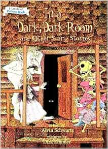 In a Dark, Dark Room and Other Scary Stories An I can Read Picture Book ...