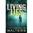 Living Lies (Harbored Secrets): Natalie Walters: 9780800735326: Amazon.com: Books