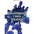 Mastering Chess Strategy: Hellsten, Johan: 9781857446487: Amazon.com: Books