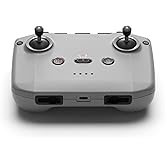 Amazon.com : DJI RC-N3 Remote Controller, Compatibility: DJI Flip, DJI ...