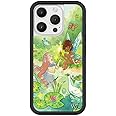 Amazon.com: Wildflower Cases - Fairies & Mermaids Collab, Compatible with Apple iPhone 16 Pro ...