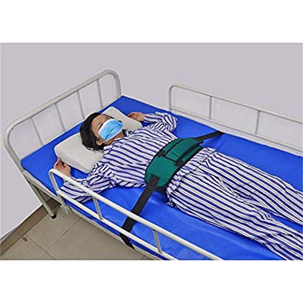 Mua HNYG Medical Bed Restraints for Elderly, Hospital Restraints Bed ...