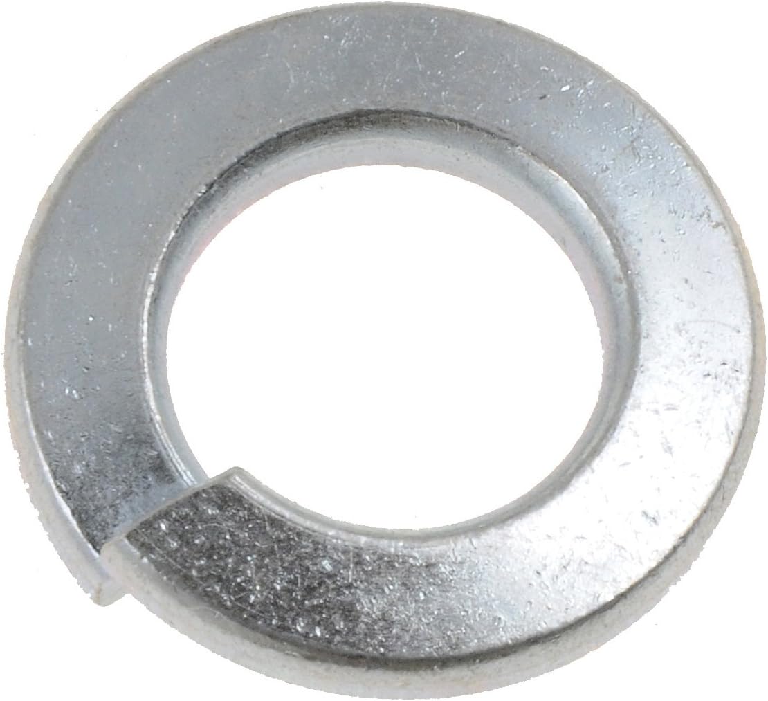 Amazon.com: Dorman 799-037 3/8" Grade 5 Split Lock Washer, (Pack of 40 ...