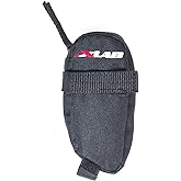 Amazon.com : XLAB Stealth Pocket 200 Frame Aerodynamic Bag : Bike ...