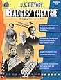 Amazon.com: Readers Theatre for American History (9781563088605 ...