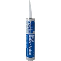 CRL Gray 777 Butyl Rubber Sealant - Hardware Sealers - Amazon.com