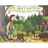 Riese Rick macht sich schick: Vierfarbiges Bilderbuch MINIMAX: Amazon ...