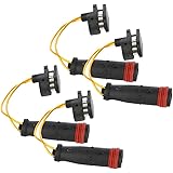 Amazon.com: A-Premium Intake Camshaft Adjuster Actuator for Mercedes ...