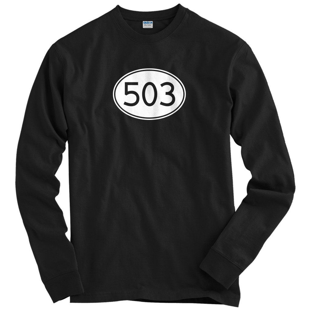 Area Code 503 Portland T Shirt 3284 Jznovelty area-code-503-portland-t-shirt-3284-jznovelty