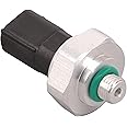 Amazon.com: MOTOKU Air Conditioning A/C Refrigerant Pressure Sensor ...