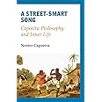 A Street-Smart Song: Capoeira Philosophy and Inner Life: Capoeira ...