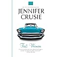 Fast Women: A Novel: Crusie, Jennifer: 9780312668525: Amazon.com: Books