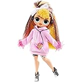 Amazon.com: L.O.L. Surprise! Tweens Series 4 Fashion Doll Olivia ...