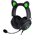 Amazon.com: Razer Kraken Kitty V2 Pro Wired RGB Headset ...
