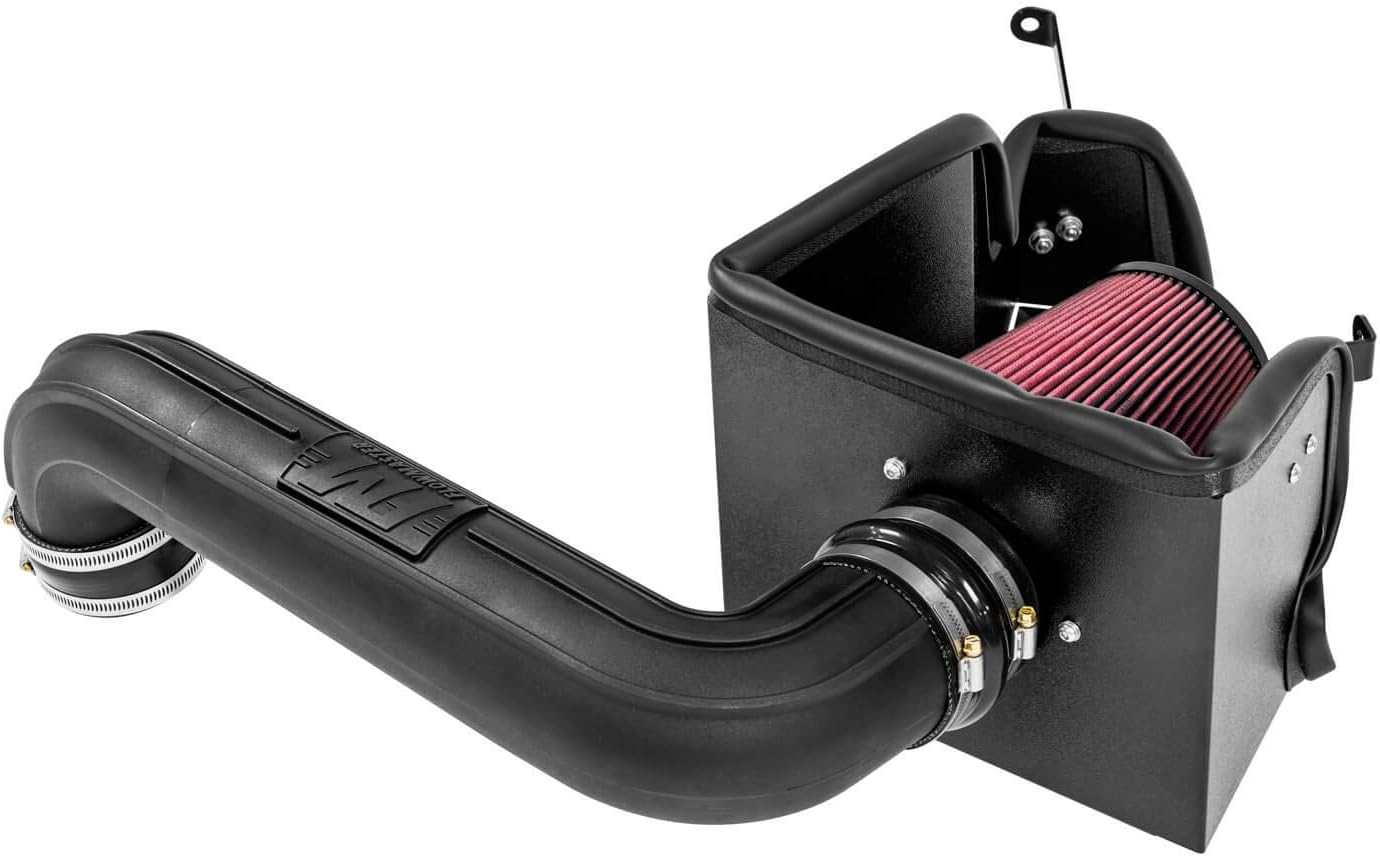 Best Cold Air Intakes For Ram 1500 – 2021 Round-up