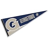 Amazon.com : Yale Pennant Full Size Felt : Sports & Outdoors